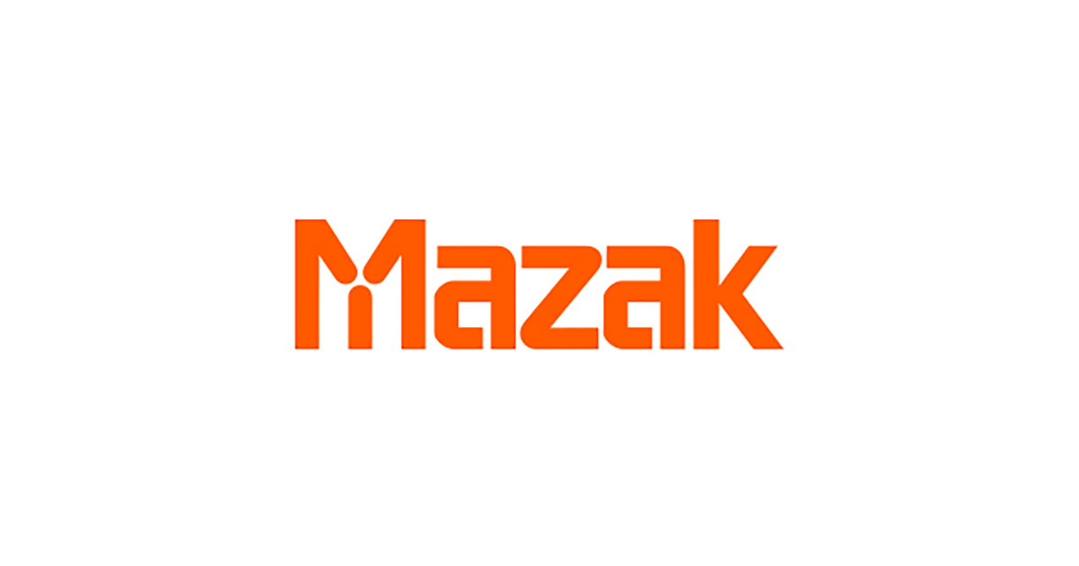 Download Brochure - Products | Mazak Corporation