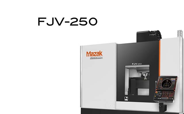 FJV-250 :High efficiency double column vertical machining center with ...