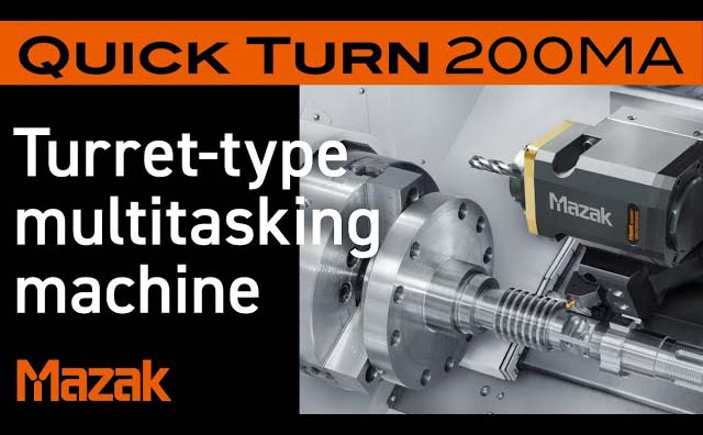 Automatino spline shaft machining with micron-level accuracy by QUICK ...