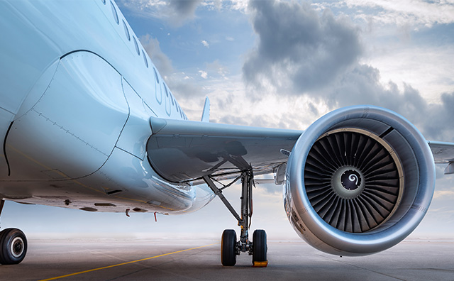 Aerospace Industry - Products | Mazak Corporation