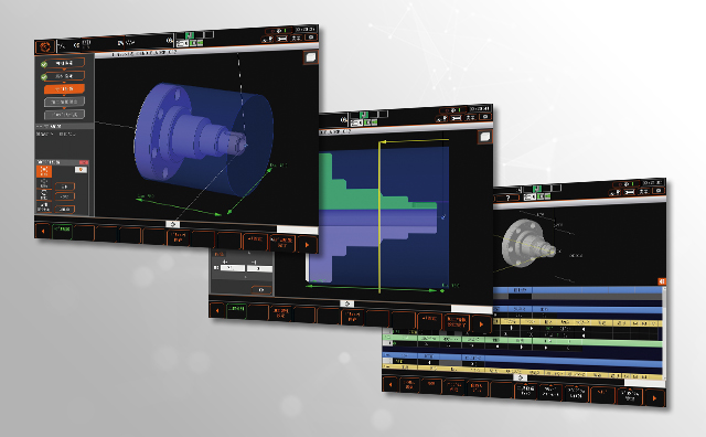 Programming and Setup Support - Technology & Solutions | Mazak Corporation