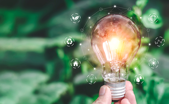 Strategia ochrony środowiska — Oszczędność zasobów i ograniczanie odpadów — Informacje | Mazak ...