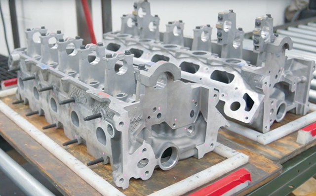 HMC Helps Shop Remanufacture Engines to Better-Than-New Condition ...