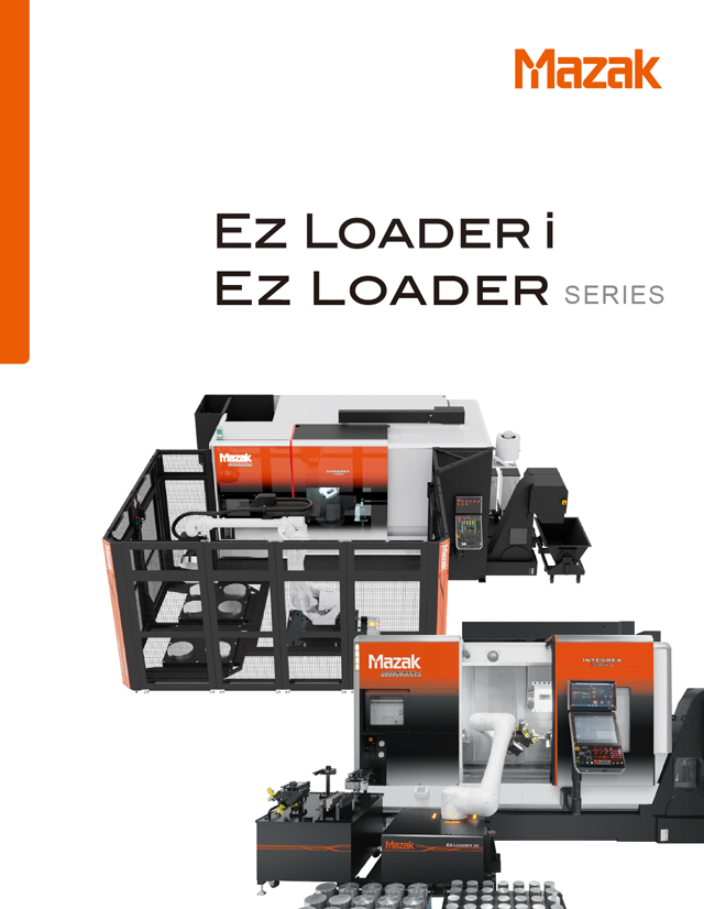 カタログダウンロード - 製品情報 | ヤマザキマザック