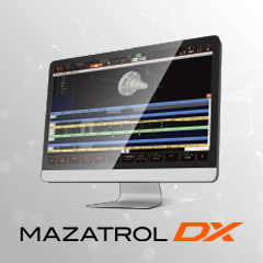 MAZATROL DX 製品カタログ ダウンロード | ヤマザキマザック