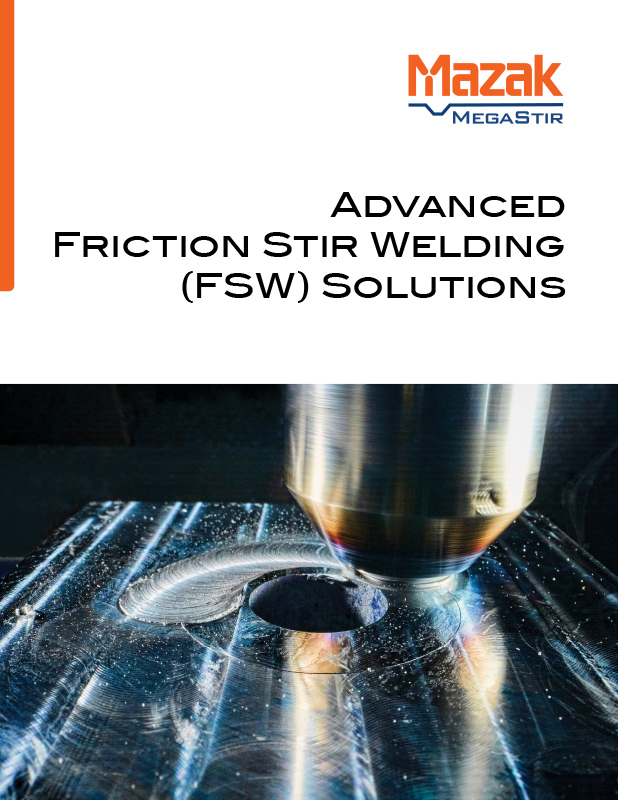 Download Brochure - Products | Mazak Corporation
