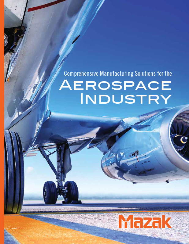 Download Brochure - Products | Mazak Corporation