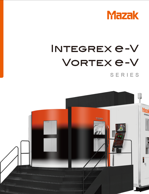 Download Brochure - Products | Mazak Corporation
