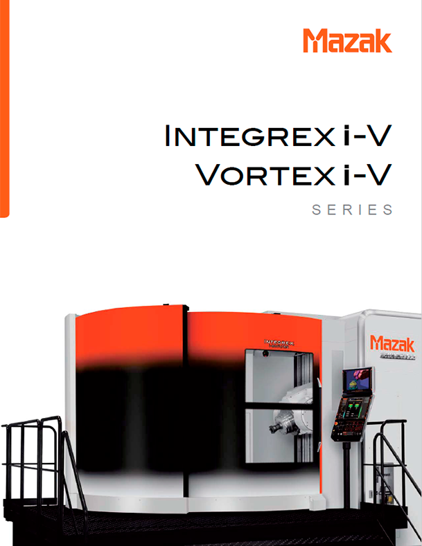 Download Brochure - Products | Mazak Corporation