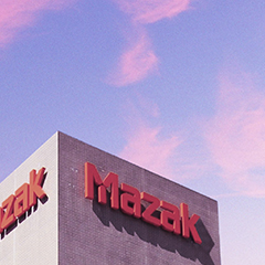 Select Your Country/Region & Language | MAZAK VIETNAM