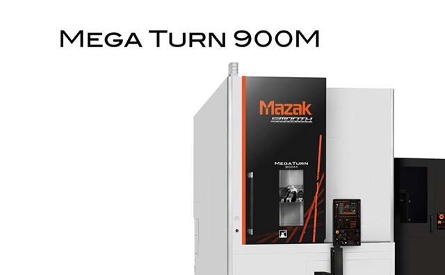 Centros de Torneamento CNC MEGA TURN - Produtos | Mazak Sulamericana