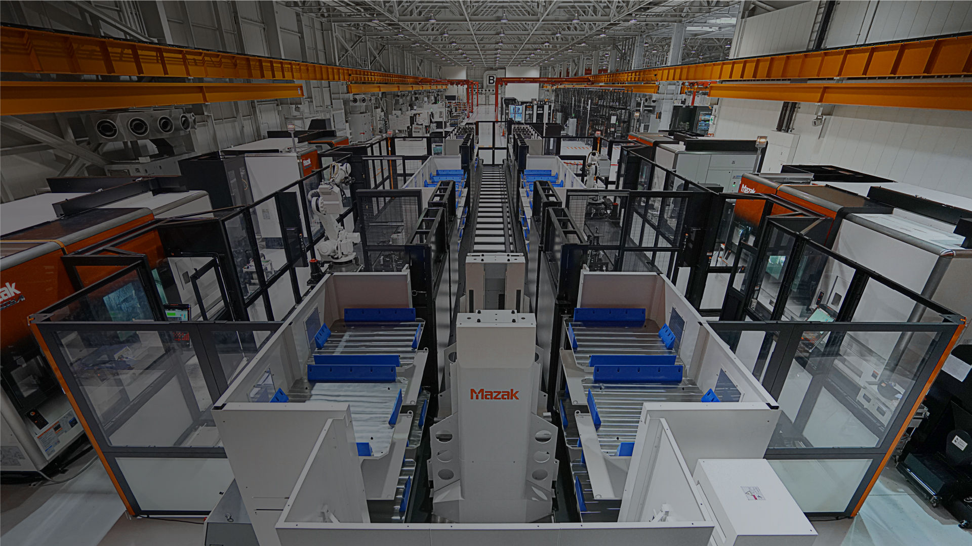 Welcome to Mazak Corporation | Mazak Corporation