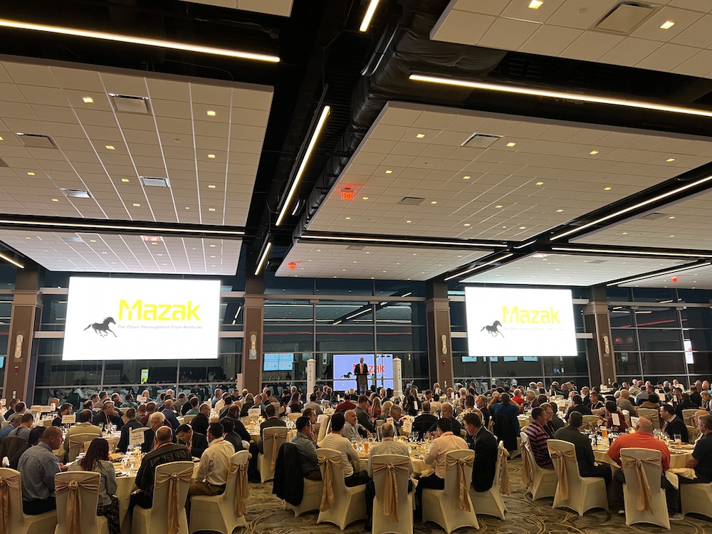 Mazak DISCOVER 2023 Highlights Power, Productivity and Precision ...