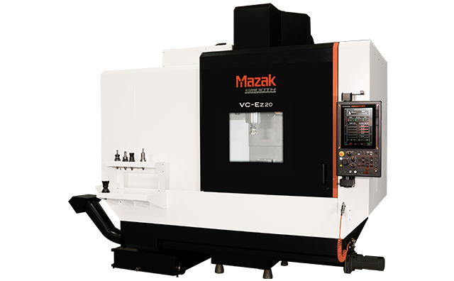 Products | Mazak Corporation