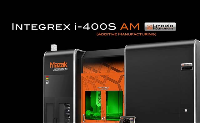 Aerospace Industry - Products | Mazak Corporation