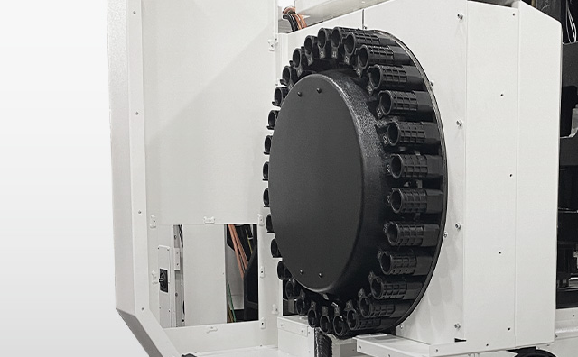 5-Axis Machining Centers VC-Ez X - Products | Mazak Corporation