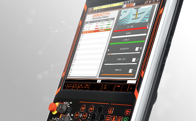 Vertical Machining Centers SVC - Products | Mazak Indonesia