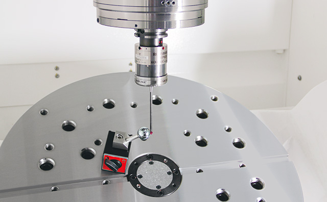 5-axis Machining Centers UD-400/5X - Products | Mazak Indonesia