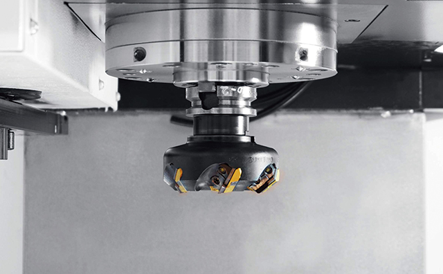 Vertical Machining Centers VCE - Products | Mazak Indonesia