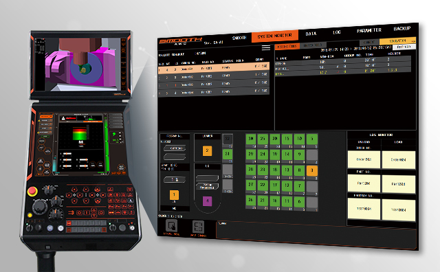 Automation Systems for Machining Centers- Products | Yamazaki Mazak India