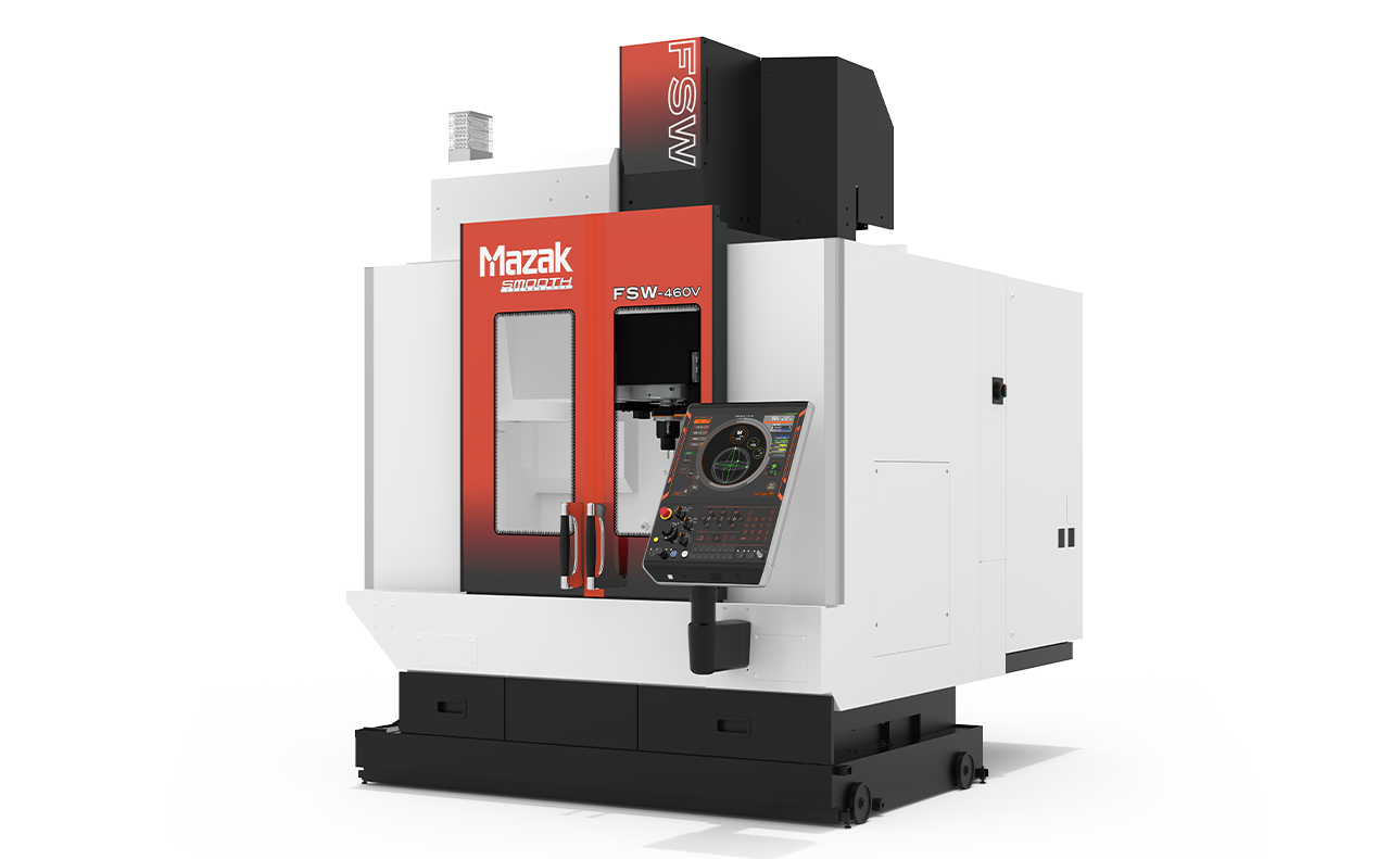 Friction Stir Welding (FSW) - Products | Yamazaki Mazak India Friction Stir Welding (FSW) - Products | Yamazaki Mazak India