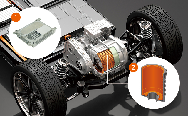 Friction Stir Welding (FSW) - Products | Yamazaki Mazak India