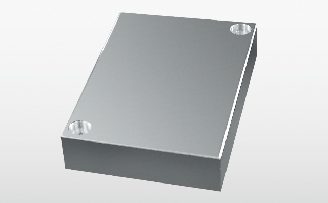 Friction Stir Welding (FSW) - Products | Yamazaki Mazak India