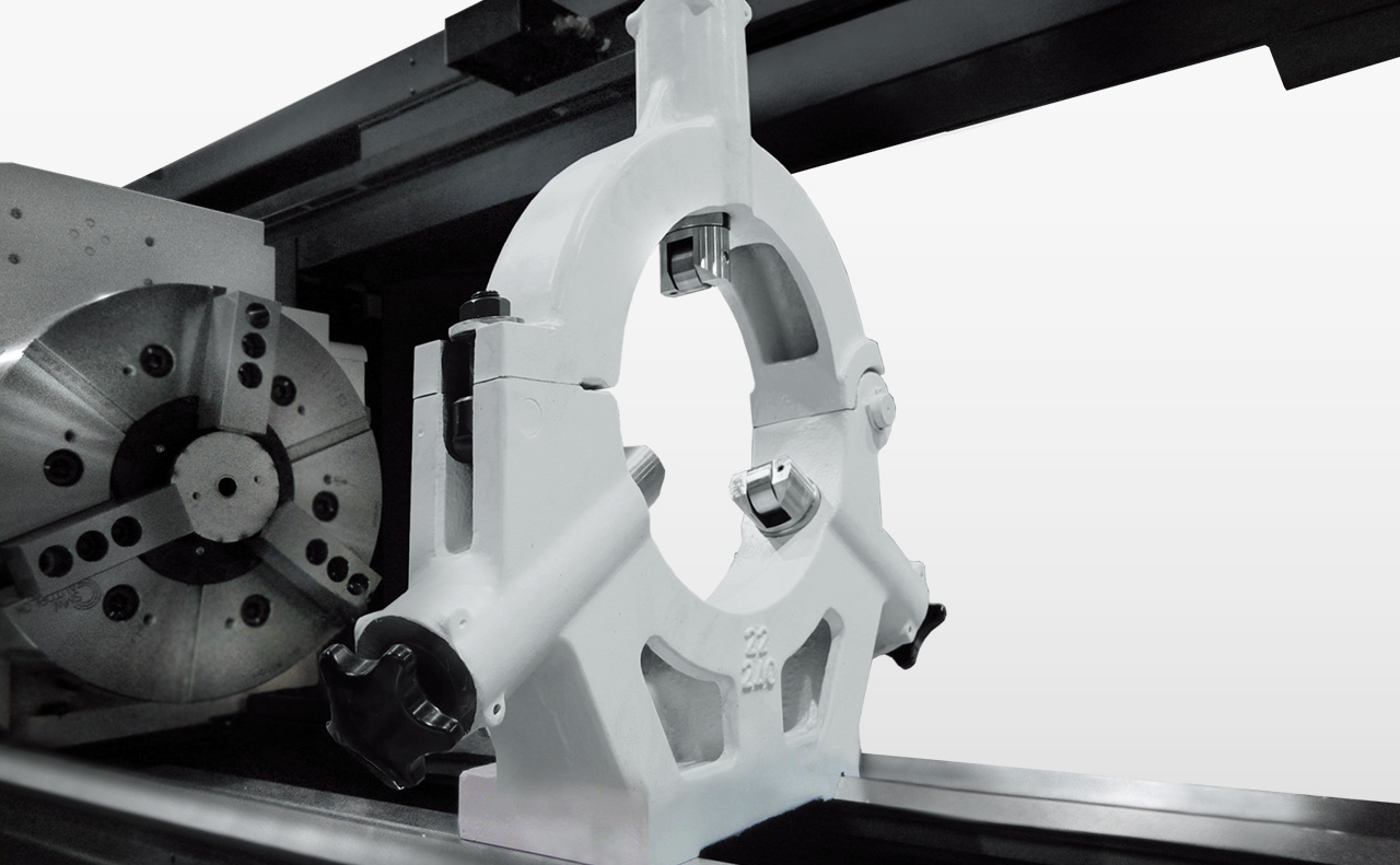 CNC Turning Centers POWER MASTER - Products | Yamazaki Mazak India