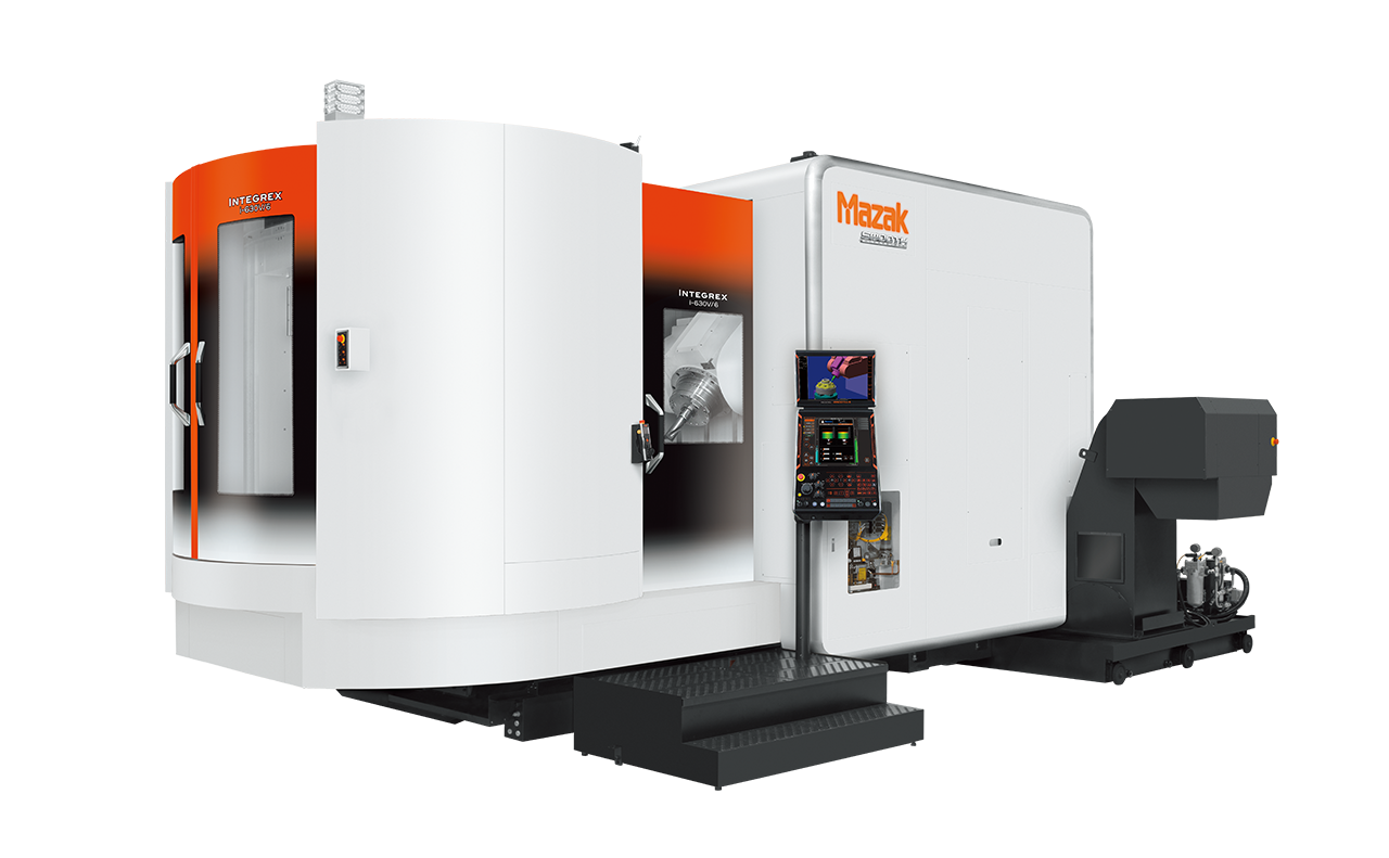 Semiconductor Industry - Products | Yamazaki Mazak India