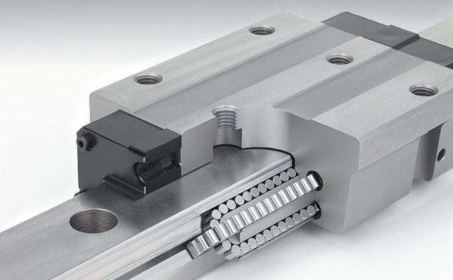 Vertical Machining Centers VC-Ez IP - Products | Yamazaki Mazak India