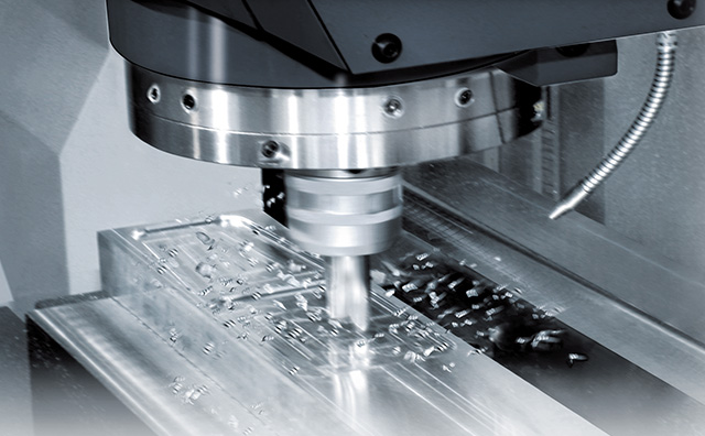 5-axis Machining Centers VTC - Products | Yamazaki Mazak India
