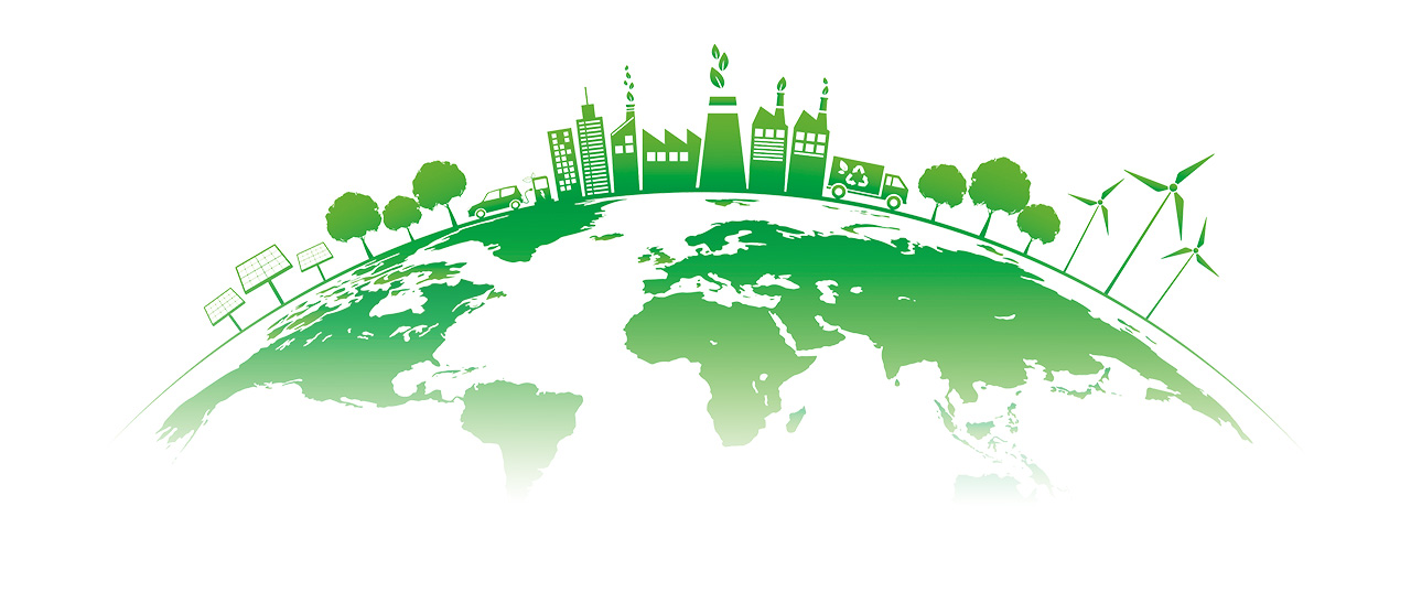 Environmental Activities - About Us | Yamazaki Mazak Corporation