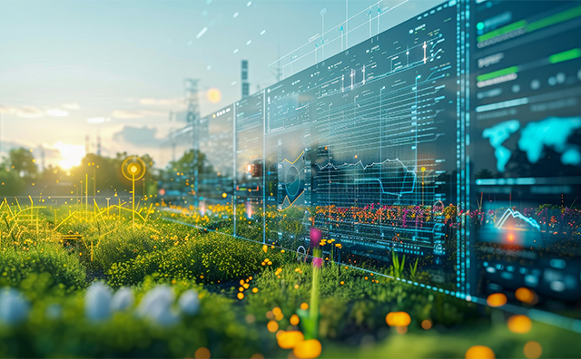 Environmental Activities - Energy-saving technology - About Us ...