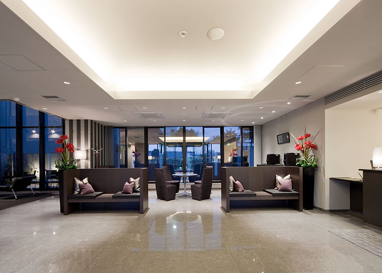Related Facilities and Associations - About Us | Yamazaki Mazak Corporation
