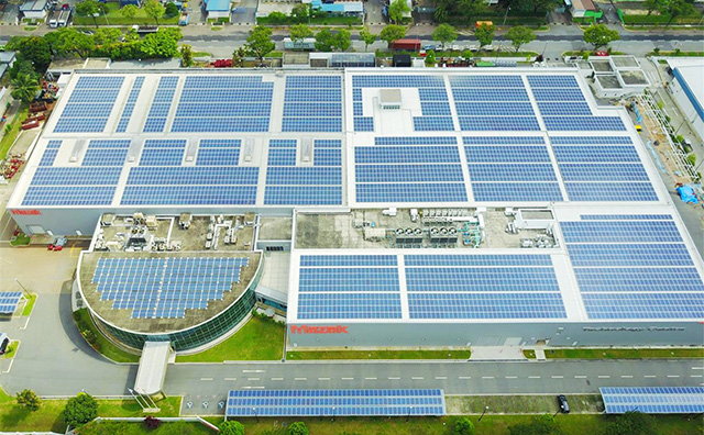 Yamazaki Mazak Singapore Pte. Ltd. - About Us | Yamazaki Mazak Corporation