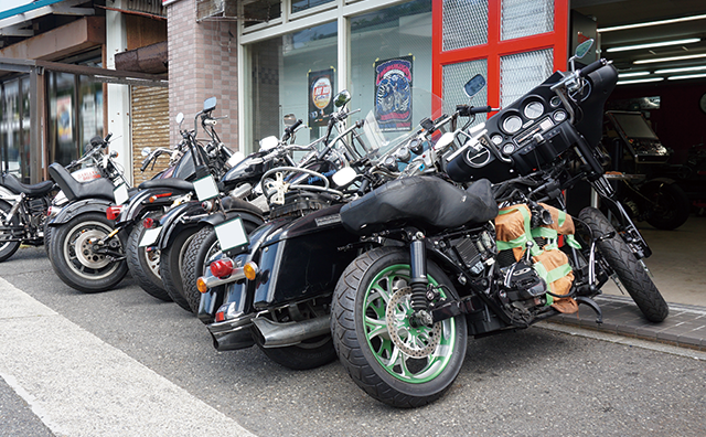 TOPPO GEORGE'S MACHINE TECH - News & Media | Yamazaki Mazak Corporation