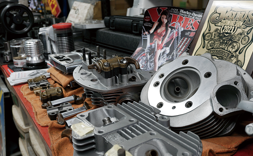 TOPPO GEORGE'S MACHINE TECH - News & Media | Yamazaki Mazak Corporation