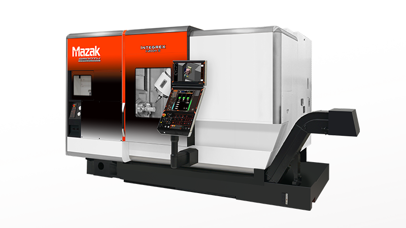 JIMTOF2024 - Upcoming Events | Yamazaki Mazak Corporation