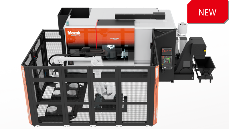 JIMTOF2024 - Upcoming Events | Yamazaki Mazak Corporation