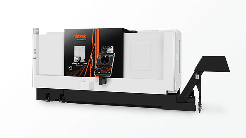 JIMTOF2024 - Upcoming Events | Yamazaki Mazak Corporation