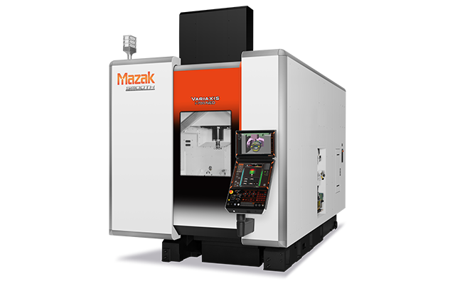 Products | Yamazaki Mazak Corporation