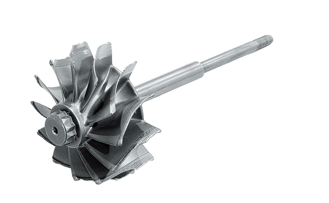 Aerospace Industry - Products | Yamazaki Mazak Corporation