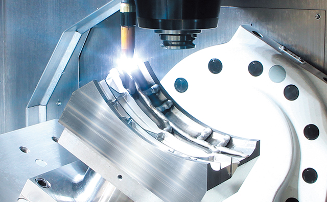 Additive Manufacturing (AM) - Products | Yamazaki Mazak Corporation