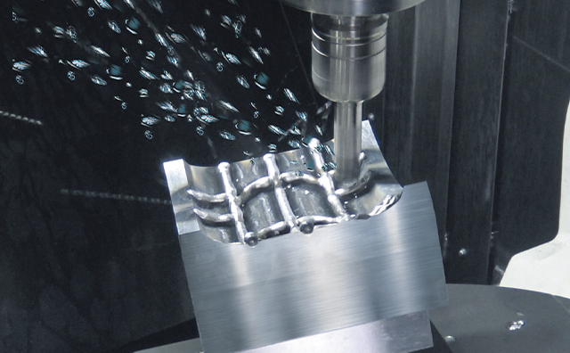 Additive Manufacturing (AM) - Products | Yamazaki Mazak Corporation