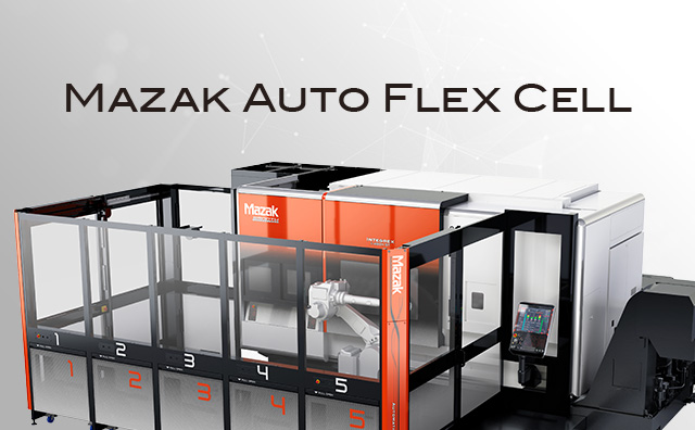 Automation Systems for Turning Centers - Products | Yamazaki Mazak ...