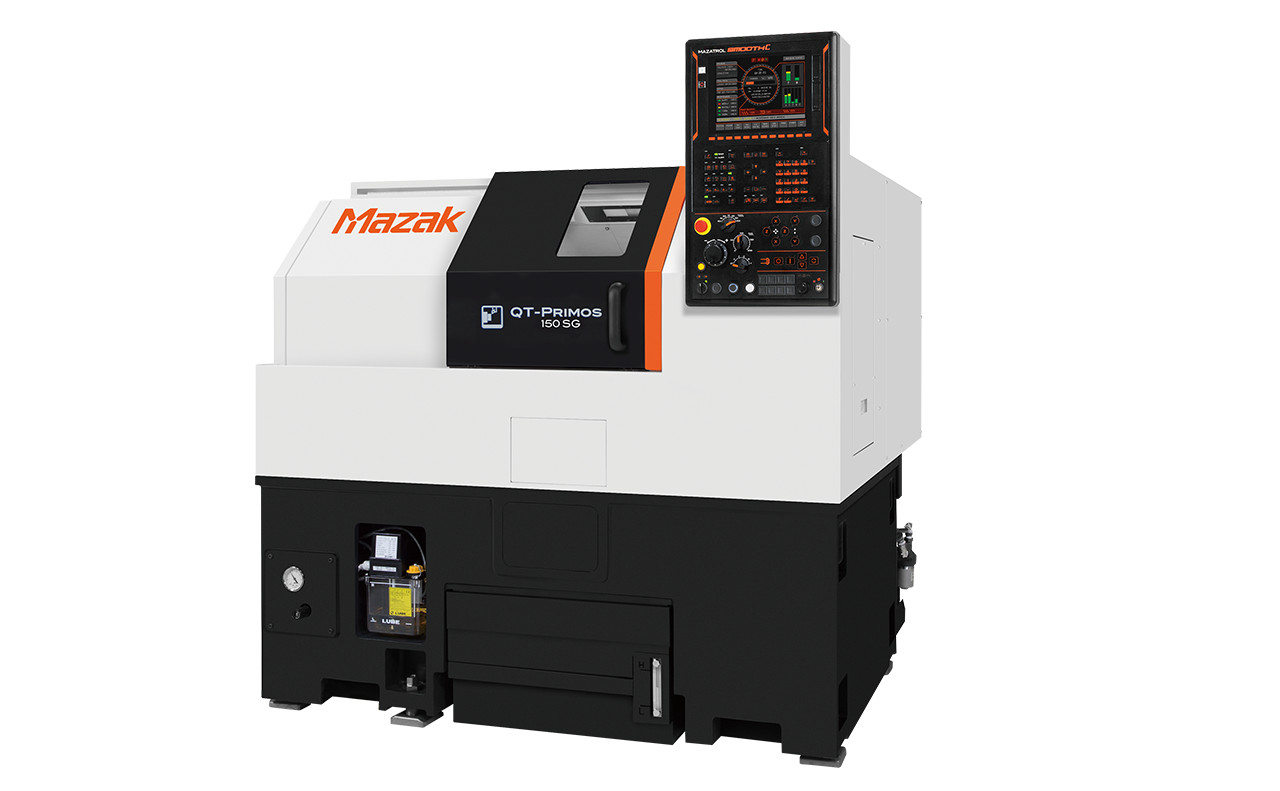 Automotive Industry - Products | Yamazaki Mazak Corporation