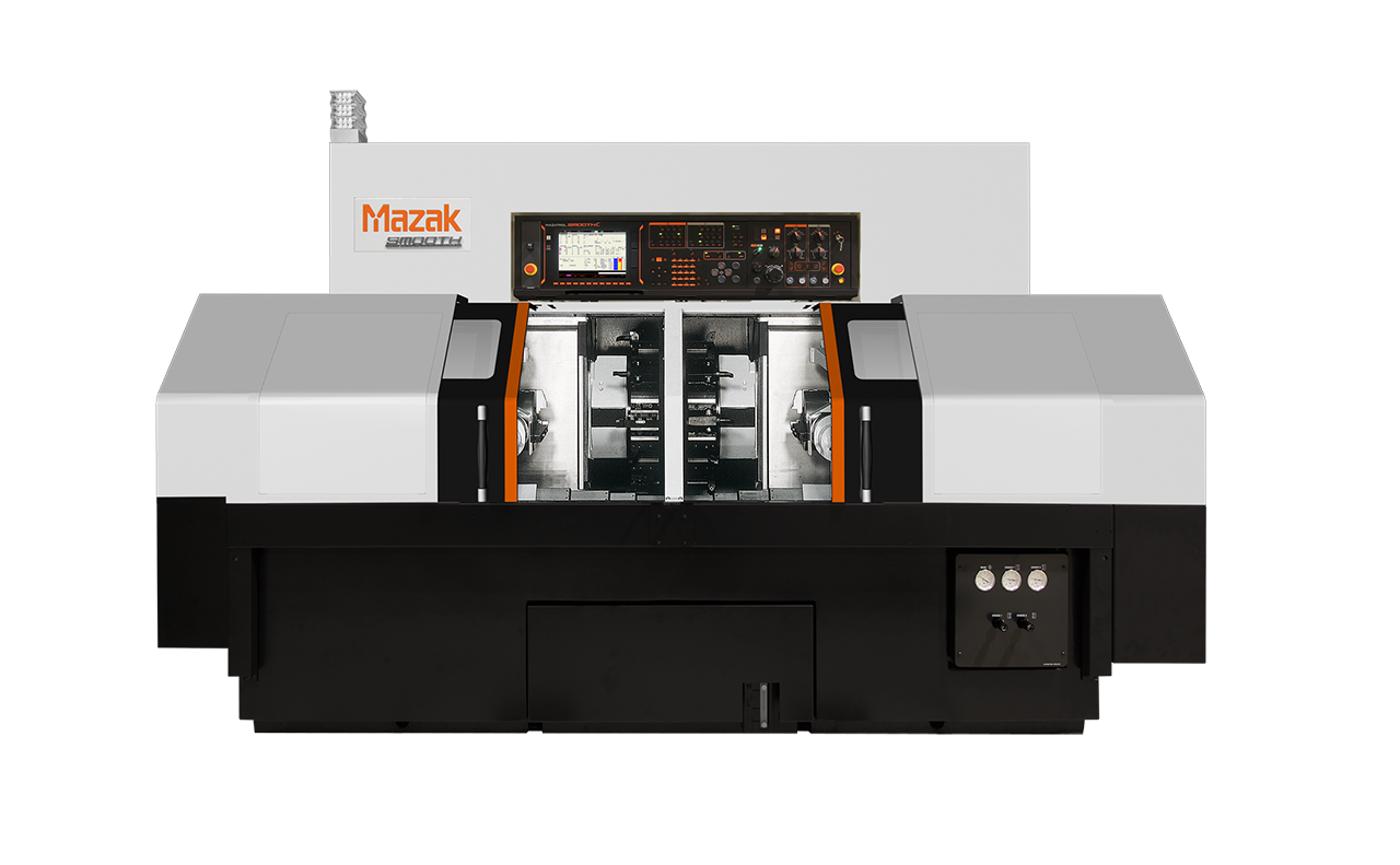 Automotive Industry - Products | Yamazaki Mazak Corporation