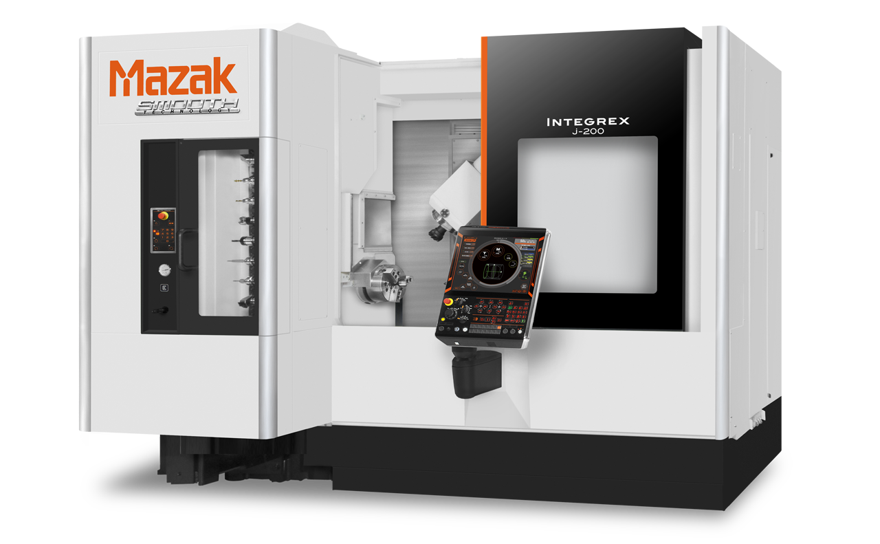 Automotive Industry - Products | Yamazaki Mazak Corporation