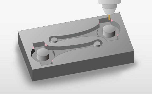Die and Mold Industry - Products | Yamazaki Mazak Corporation