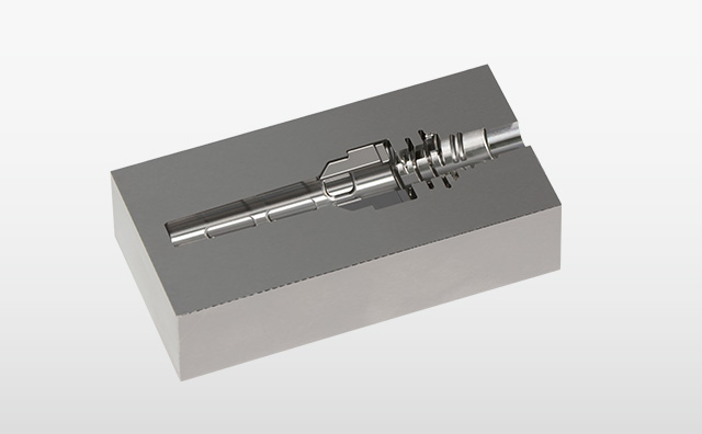 Die and Mold Industry - Products | Yamazaki Mazak Corporation